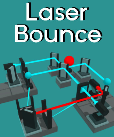 Laser Bounce | Deku Deals