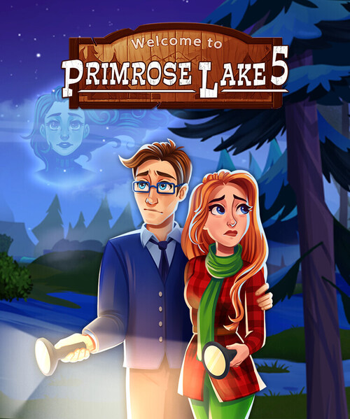 Welcome to Primrose Lake 5 | Deku Deals