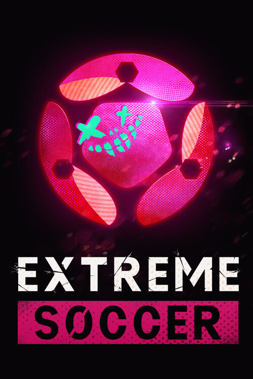 Extreme Soccer | Deku Deals