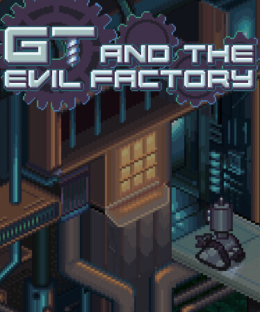 GT and the Evil Factory | Deku Deals