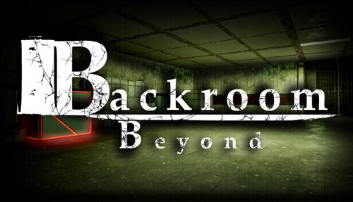 Backroom Beyond | Deku Deals