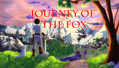 Journey of the Fox | Deku Deals