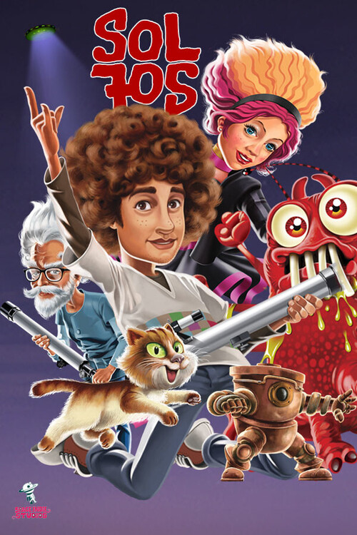 Sol 705 | Deku Deals