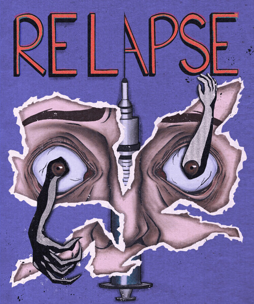 Relapse | Deku Deals