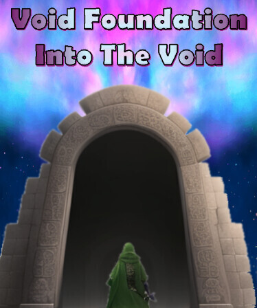 Void Foundation: Into The Void | Deku Deals