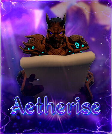 Aetherise | Deku Deals