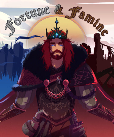 Fortune & Famine | Deku Deals