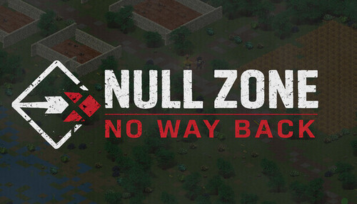 Null Zone: No Way Back | Deku Deals