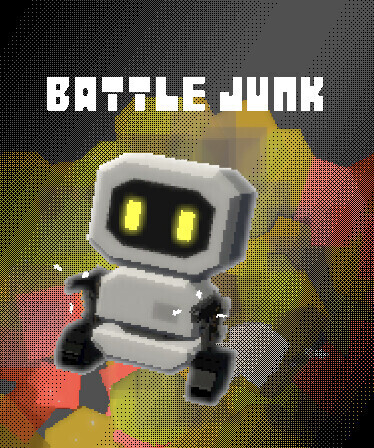 BATTLE JUNK | Deku Deals