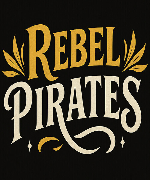 Rebel Pirates | Deku Deals