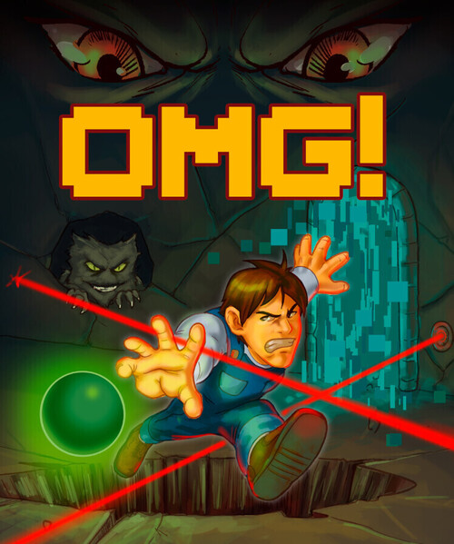 OMG! – Overhead Micro Game | Deku Deals