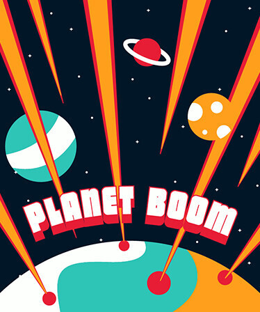 Planet Boom | Deku Deals