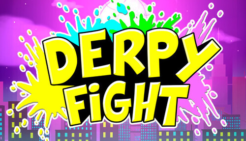 Derpy Fight | Deku Deals