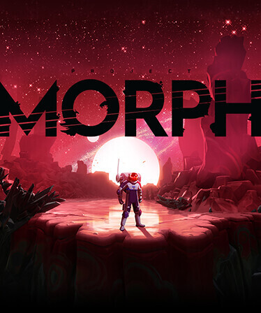 Project Morph | Deku Deals