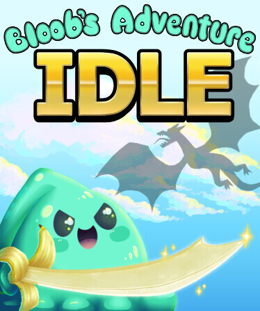 Bloobs Adventure Idle | Deku Deals
