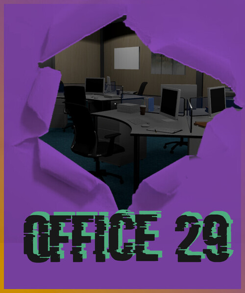 Office 29 | Deku Deals
