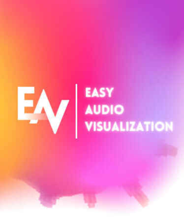 Easy Audio Visualization | Deku Deals