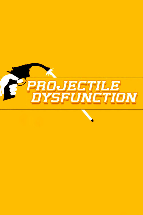 Projectile Dysfunction | Deku Deals