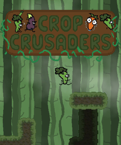 Crop Crusaders | Deku Deals