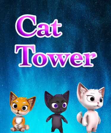 Cat Tower | Deku Deals