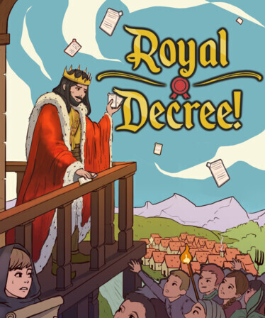 Royal Decree! | Deku Deals