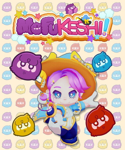 Mofukeshi! | Deku Deals