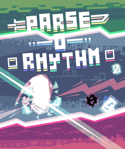Parse-O-Rhythm | Deku Deals
