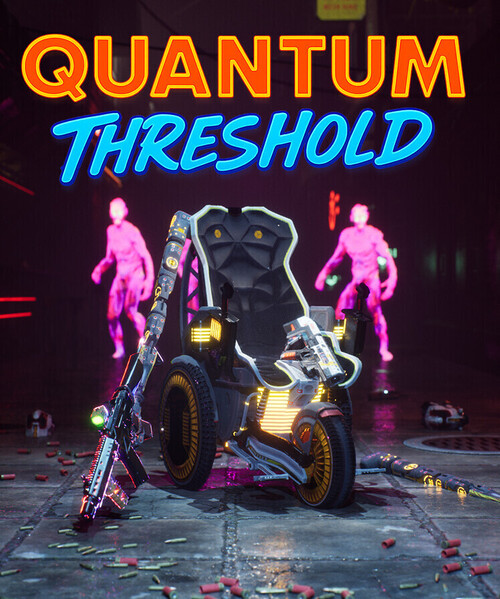 Quantum Threshold | Deku Deals