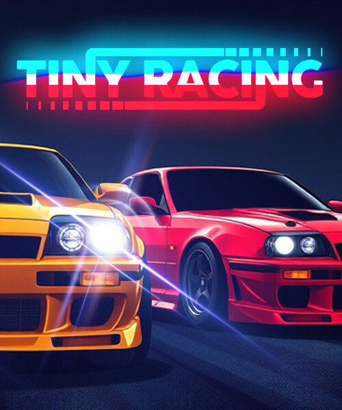Tiny Racing | Deku Deals