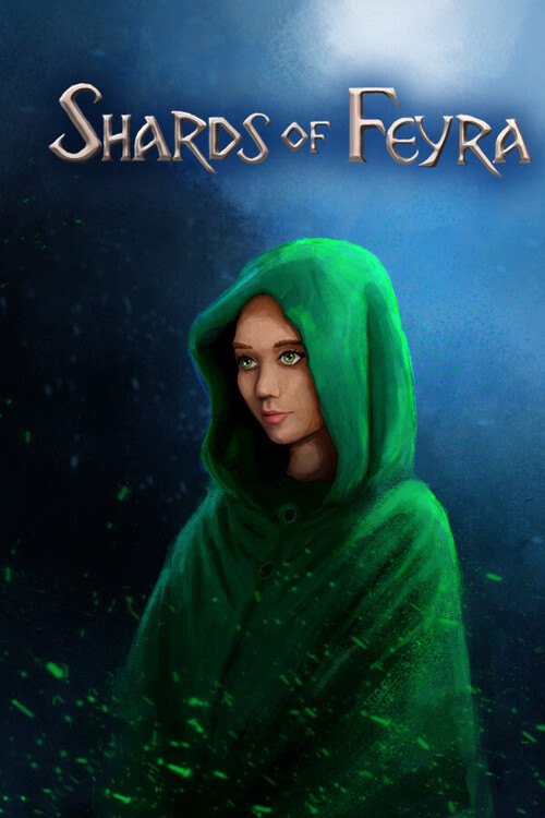 Shards of Feyra | Deku Deals