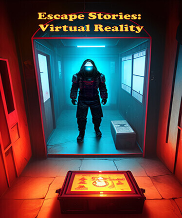 Escape Stories: Virtual Reality | Deku Deals
