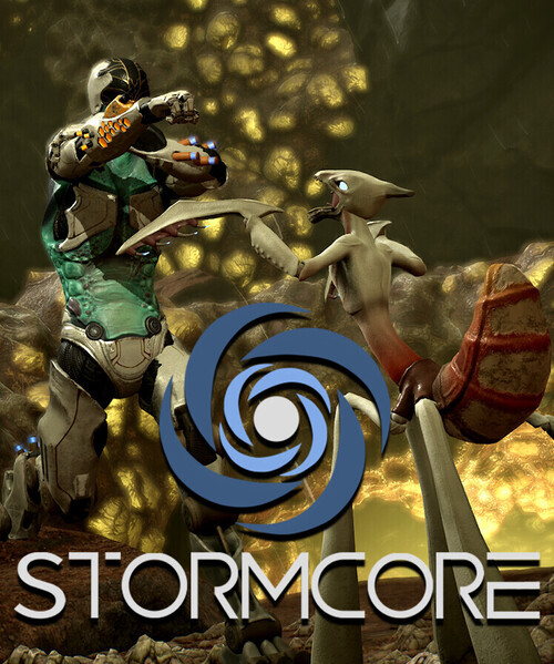 StormCore | Deku Deals