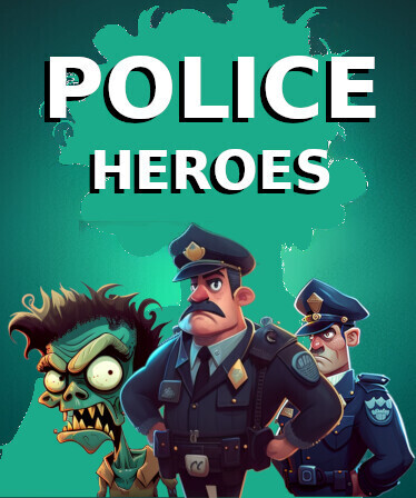 Police Heroes | Deku Deals