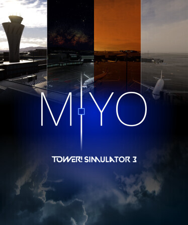 Tower! Simulator 3 – MIYO | Deku Deals