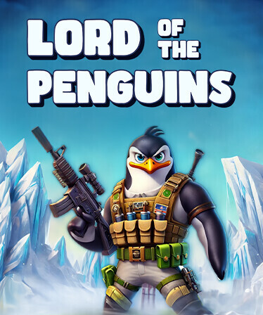 Lord Of The Penguins | Deku Deals