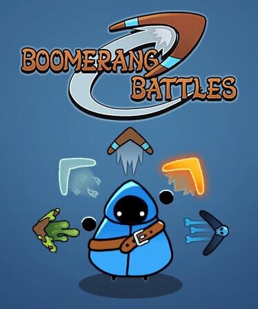 Boomerang Battles | Deku Deals
