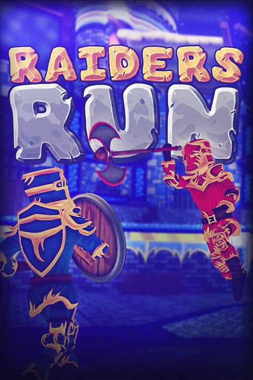 Raiders Run | Deku Deals