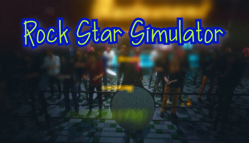 Rock Star Simulator | Deku Deals