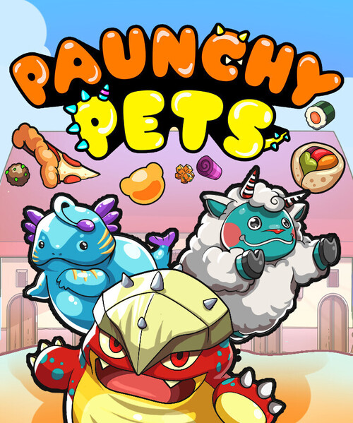 Paunchy Pets | Deku Deals