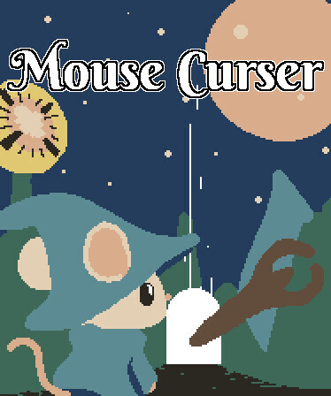 Mouse Curser | Deku Deals