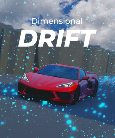 Dimensional Drift | Deku Deals