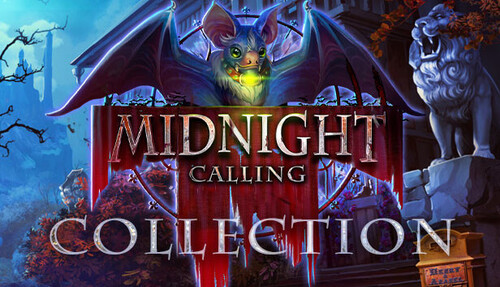 Midnight Calling Collection | Deku Deals