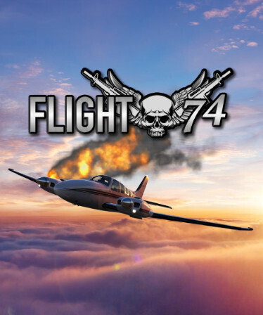 Flight 74 | Deku Deals