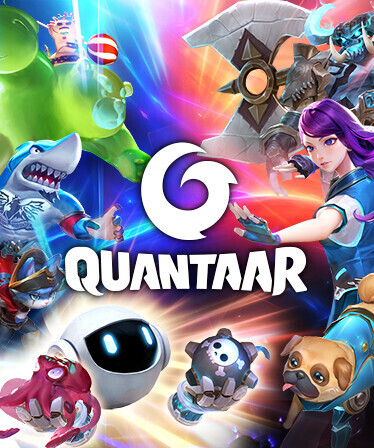 QUANTAAR | Deku Deals