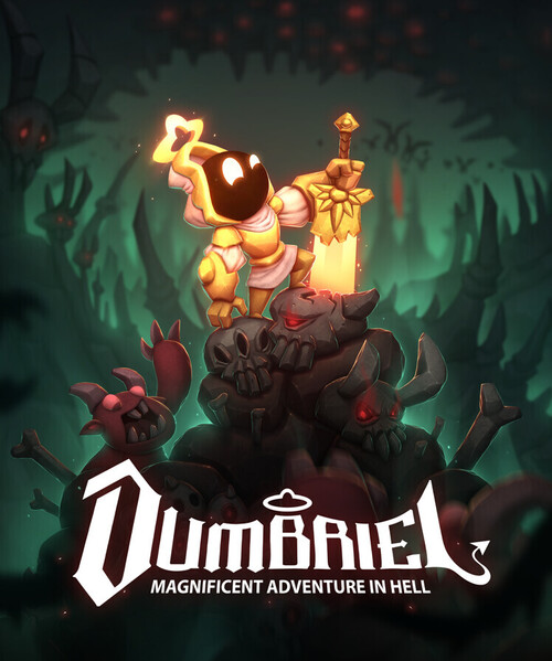 Dumbriel Magnificent Adventure In Hell Deku Deals