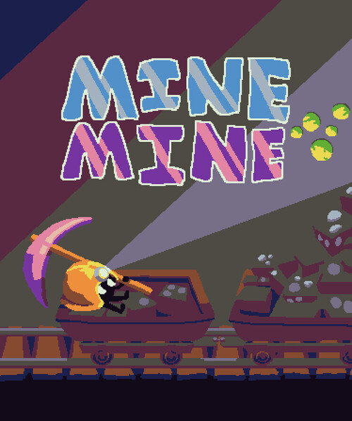 Mine Mine | Deku Deals