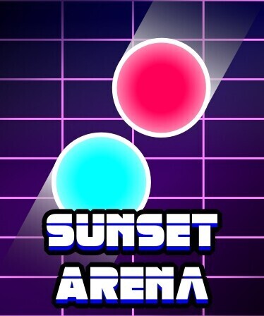 Sunset Arena | Deku Deals