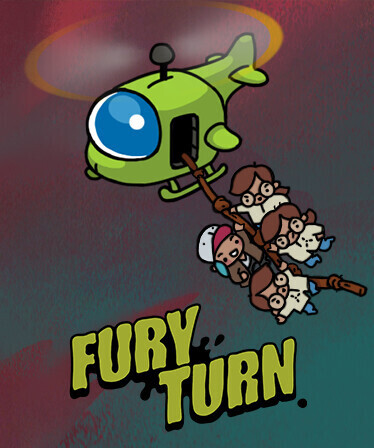 Fury Turn | Deku Deals