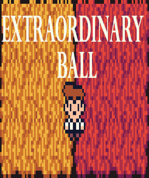 Extraordinary Ball | Deku Deals
