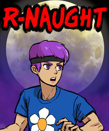 R-Naught | Deku Deals